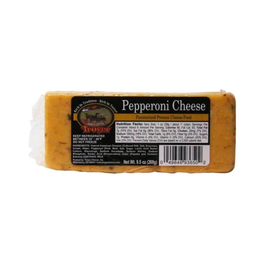 Cheese Archives - Farm Fixins
