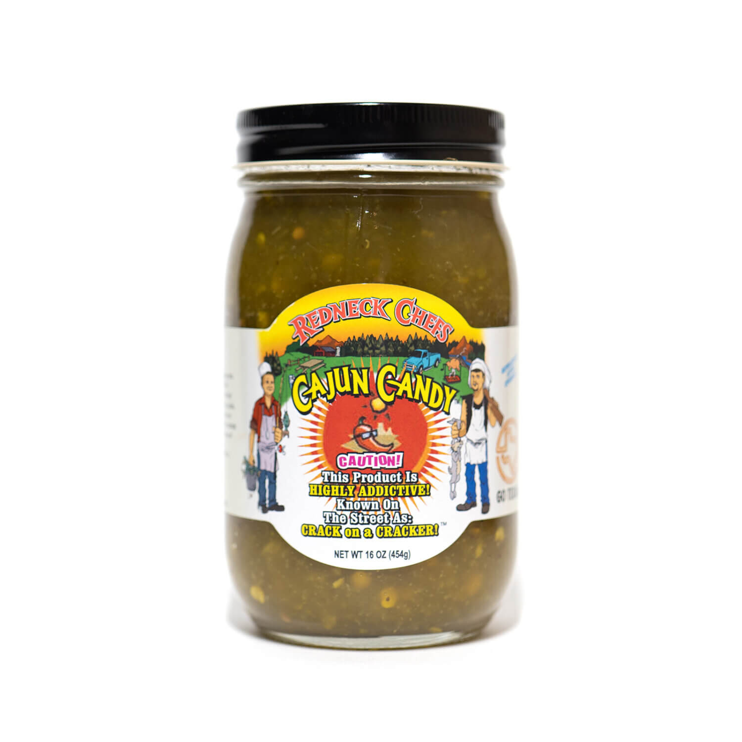 Redneck Chefs Archives - Farm Fixins