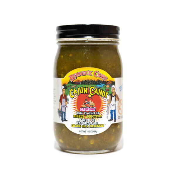 Redneck Chefs Archives - Farm Fixins