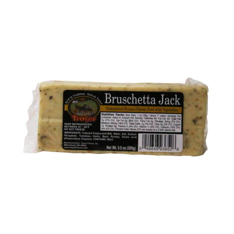 Farm Fixin's - Specialty Cheese, Meat and Jar Goods