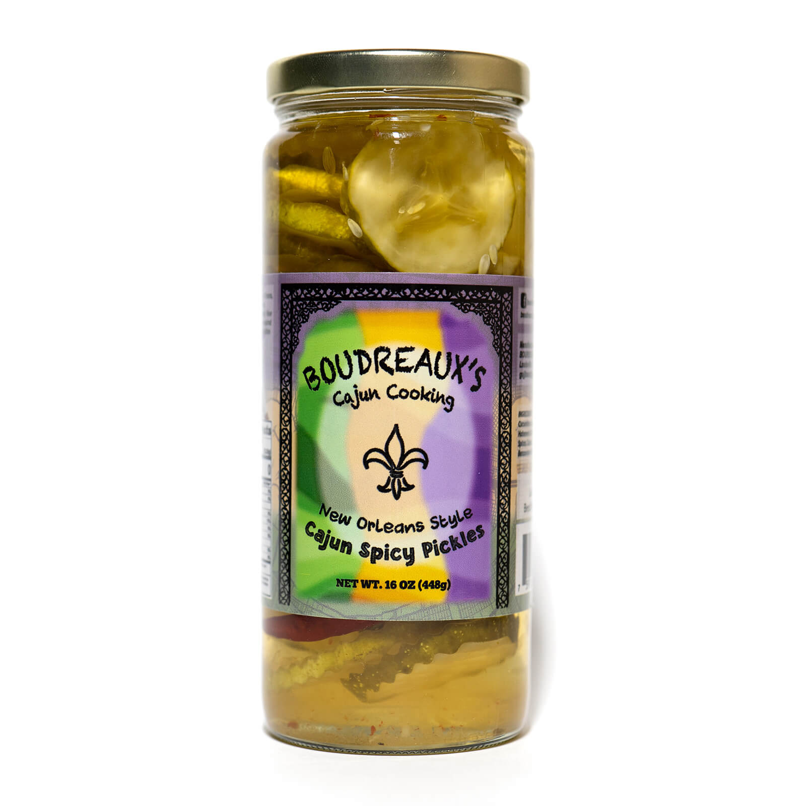 Jar Goods Archives - Farm Fixins